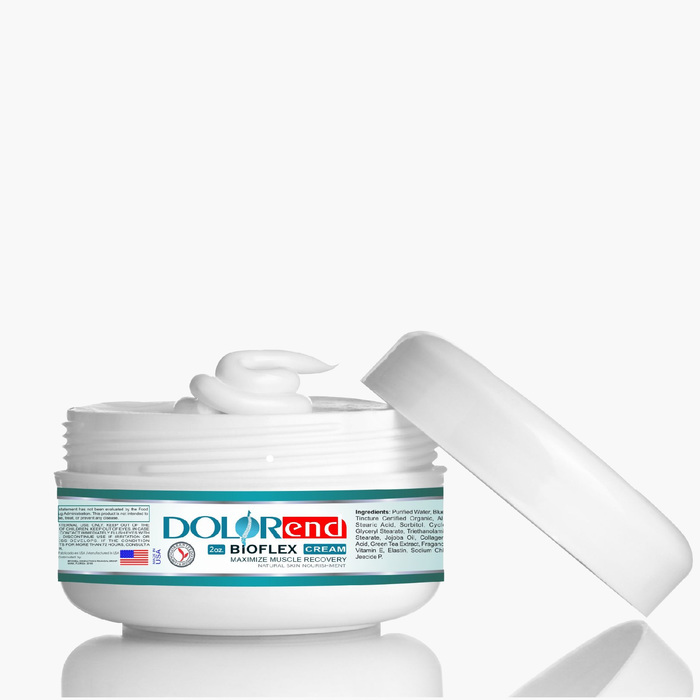 Bioflex Cream :: Miracle Pachamama1